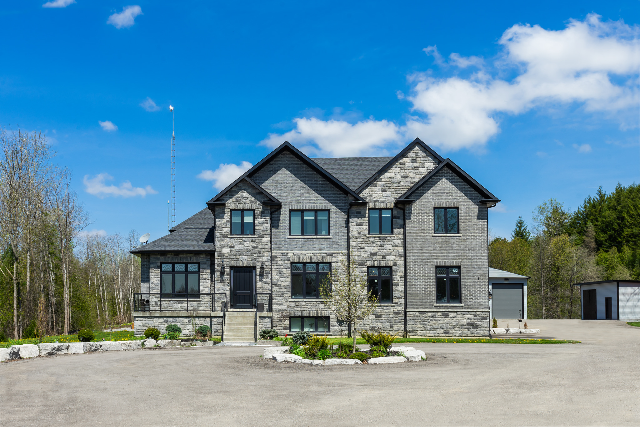 280 Davis Drive, Uxbridge | N11922390 | SOLD By Farquharson Realty